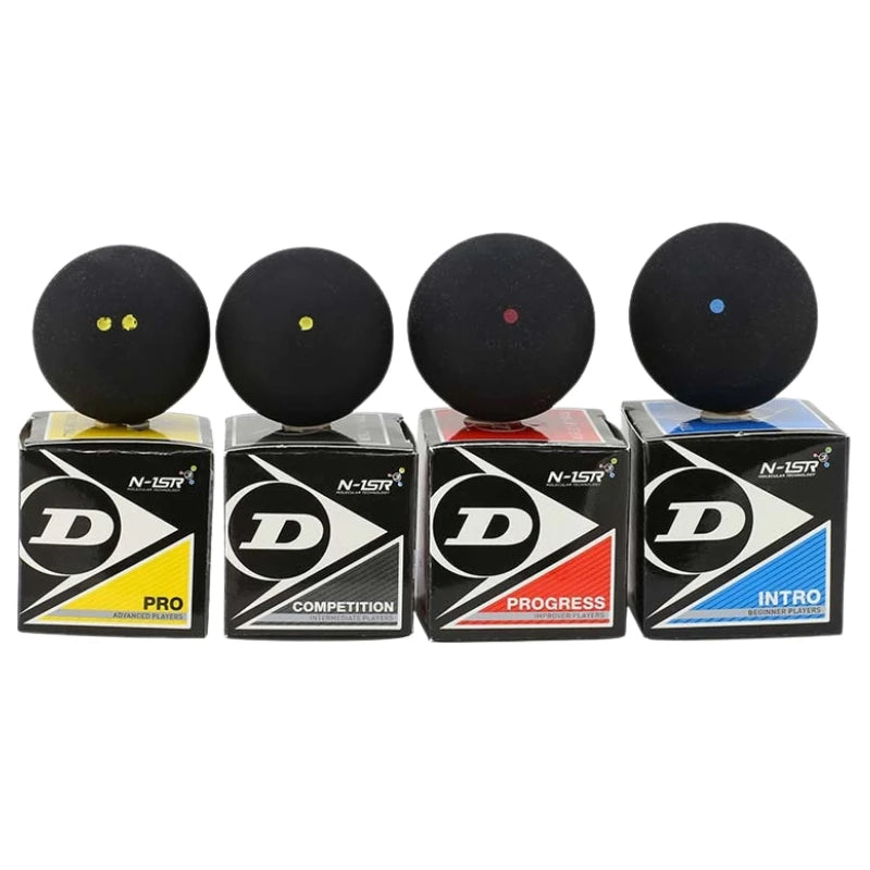 Squash Balls | Racket Academy