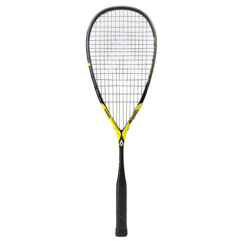 Karakal Raw 120 2025 Squash Racket – Racket Academy