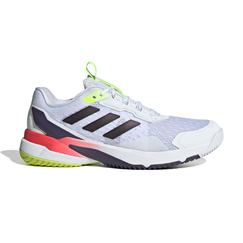 Adidas Crazyflight Men's Squash Shoe – Racket Academy
