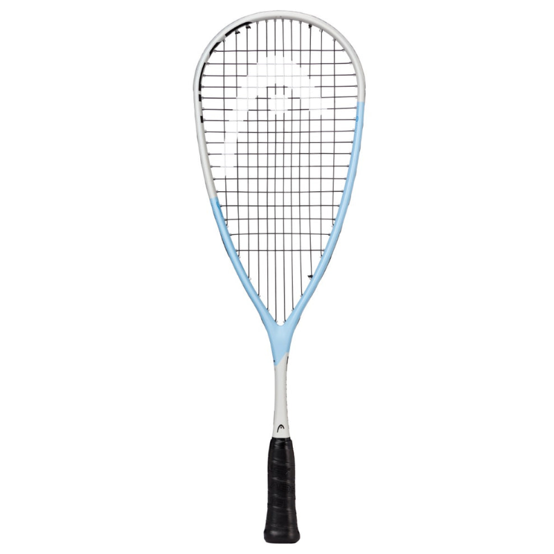 Head Extreme 135 2025 Squash Racket – Racket Academy