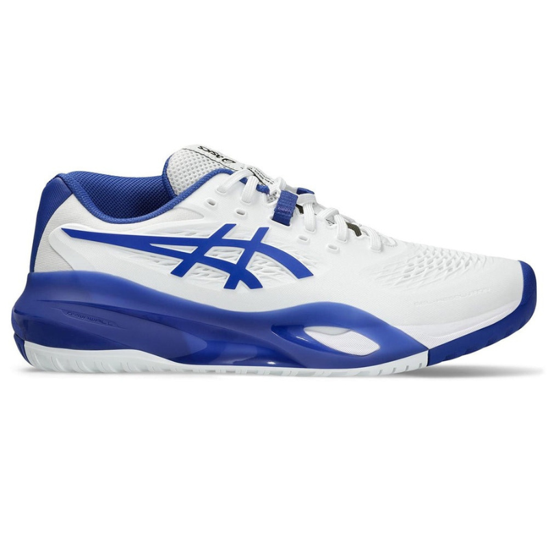 Asics Gel-Resolution X Wide Men's Tennis Shoe – Racket Academy