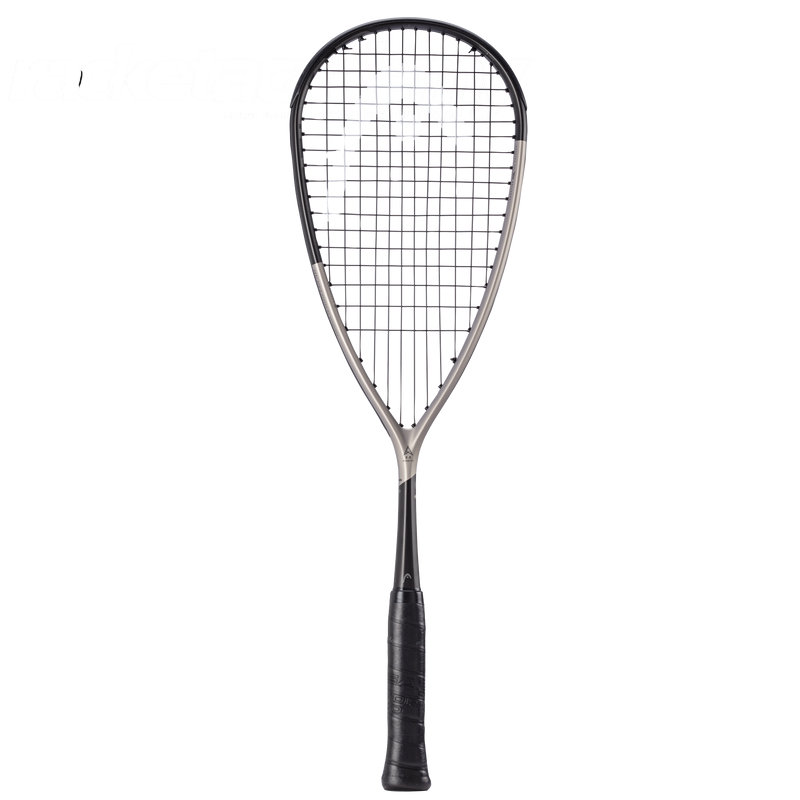 Head Speed 120 2025 Squash Racket – Racket Academy