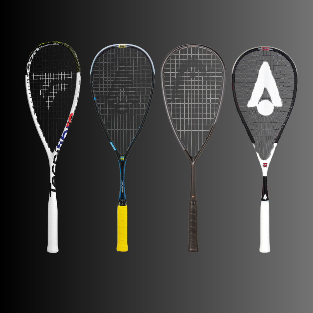 Racket Academy - Tennis and Squash Equipment